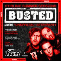 Fubar Stirling events. Buy official tickets here
