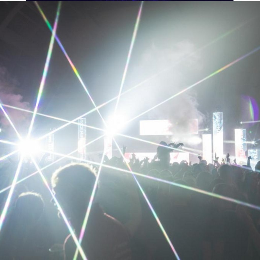 DIY AGM Young Farmers Blackpool, Winter Gardens, Blackpool, 3 May to 6 ...