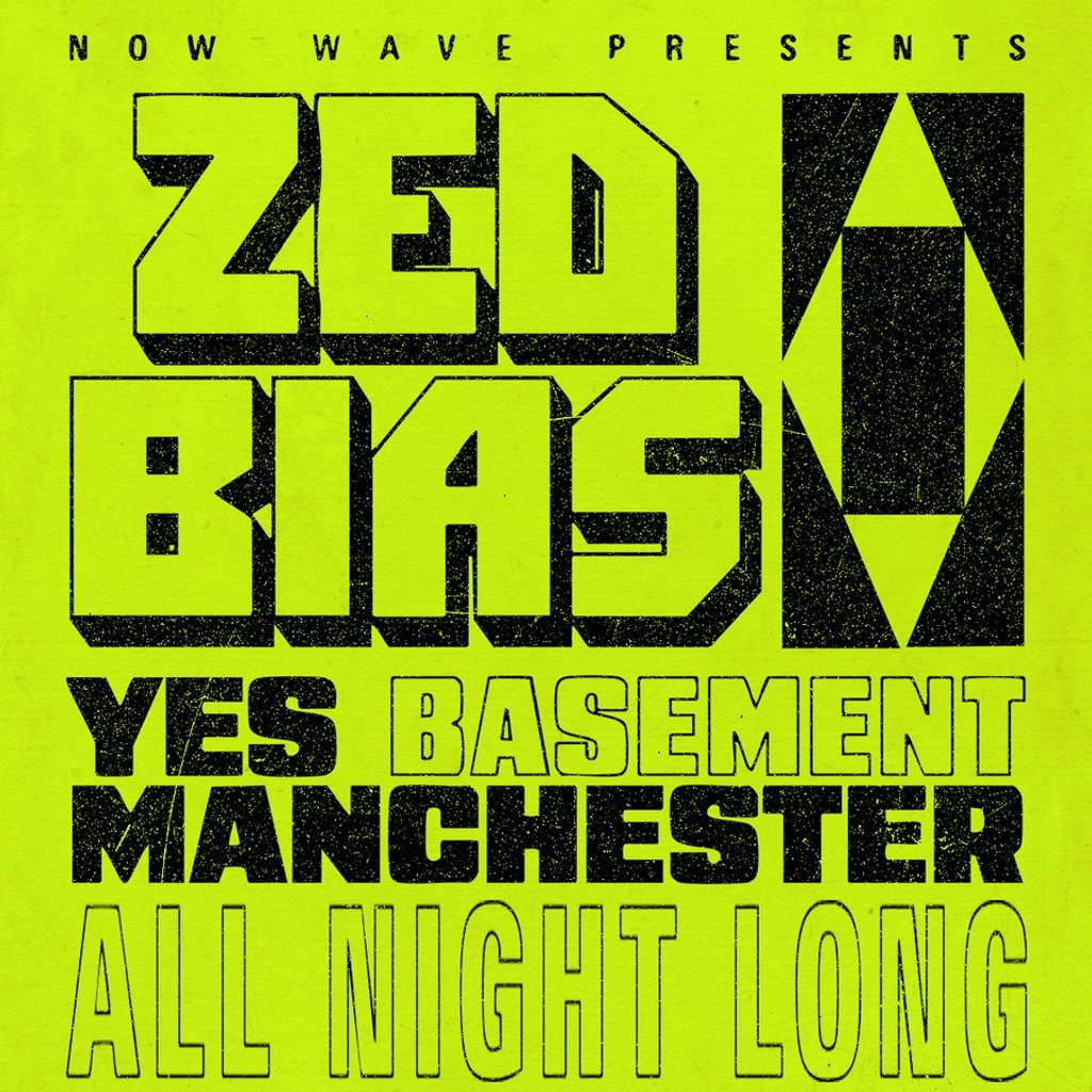 Zed Bias – All Night Long – Ibiza Bible