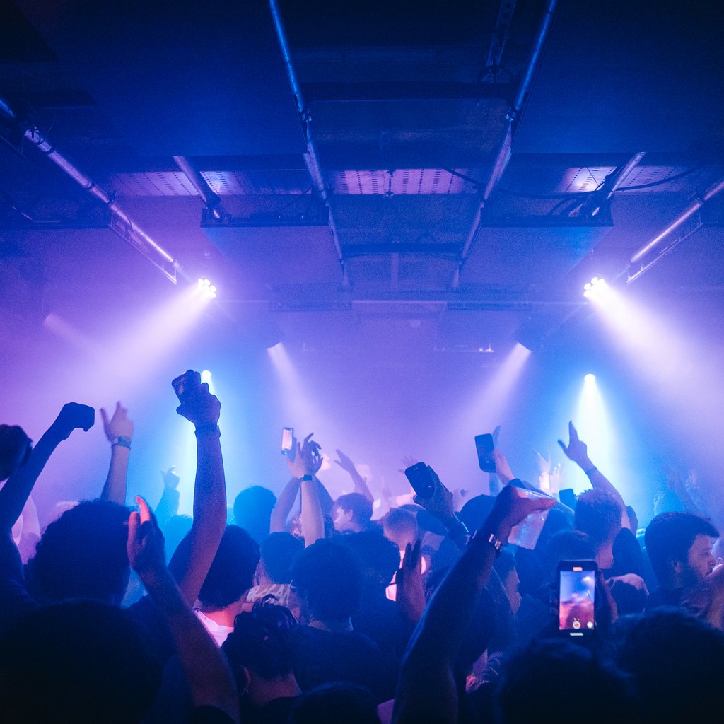 Flux Pavilion [Extended Dubstep Set] - Bristol, Clock Factory Bristol ...