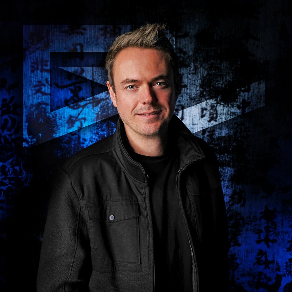 Global Language - Andy Moor, Bear Cave, Bournemouth, 2 November to 3 ...