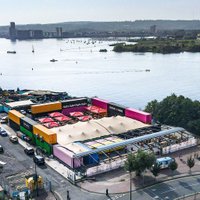 Tiger Yard Cardiff events. Buy official tickets here