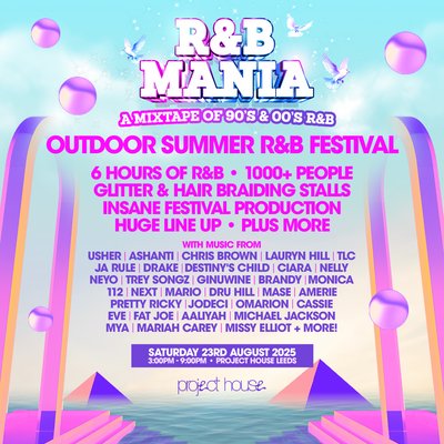 Project House - Leeds - Upcoming Events & Tickets