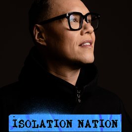Gok Wan to embark on Isolation Nation tour in 2026