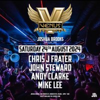 Joshua Brooks Manchester events. Buy official tickets here