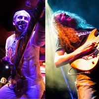 Guthrie Govan