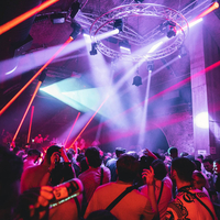 Invisible Wind Factory Liverpool Events - Buy Tickets | Skiddle
