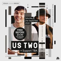 Joshua Brooks Manchester events. Buy official tickets here