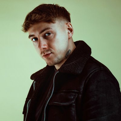 NYE SPECIAL - Secret Vault RAVE w/ CHAD HARRISON - 31 DEC 2025