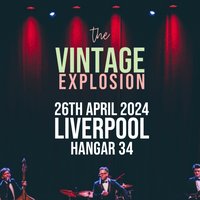 Hangar 34 Liverpool Events - Buy Tickets | Skiddle