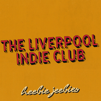 Heebie Jeebies Liverpool events. Buy official tickets here
