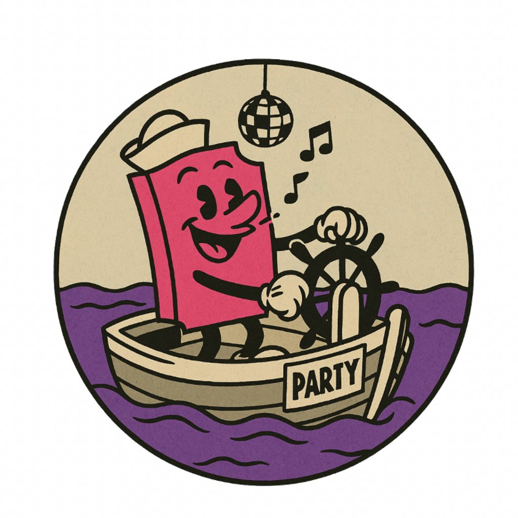 Free Goofy Presents: Dance Goofy, Belfast Barge, 24 May to 25 May ...
