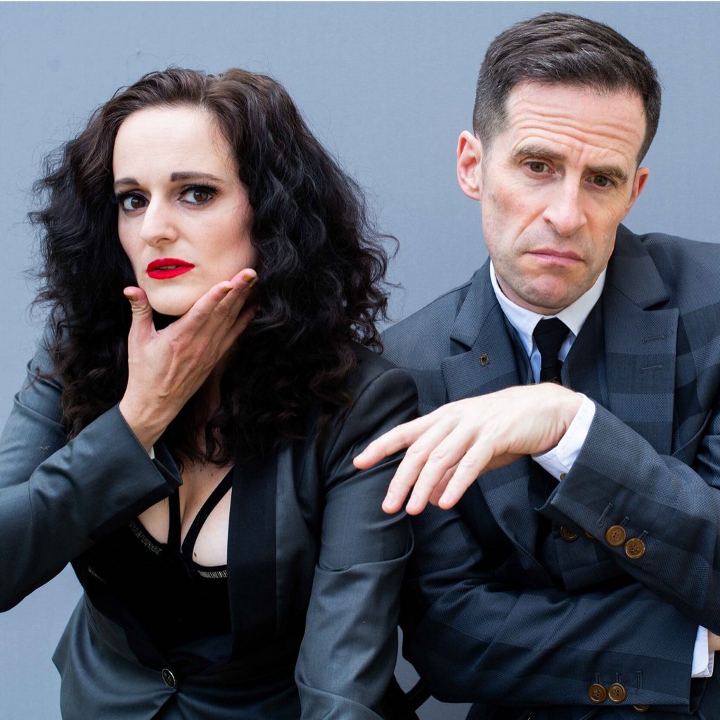 Wrong Songs by Richard Thomas and Sooz Kempner, Sonata Piano ...