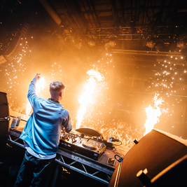 Liverpool Raves & Club Events 2023 | Skiddle