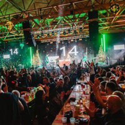 Luna Springs Digbeth - Birmingham - Upcoming Events & Tickets