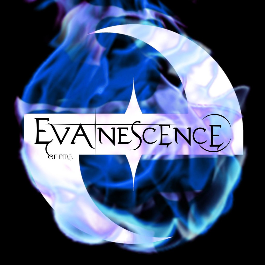 Evanescence Album Cover 2022