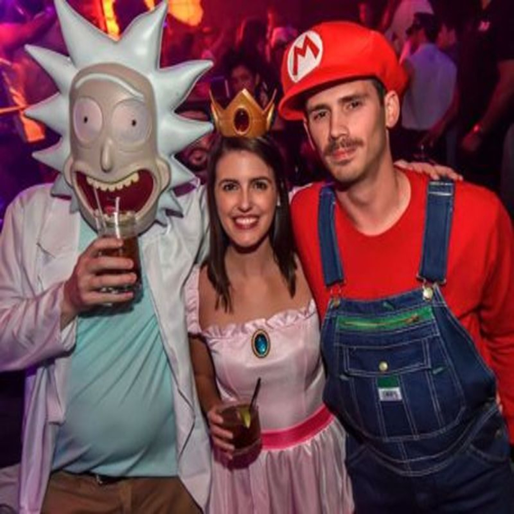 Official Halloween Bar Crawl Wall Street Cantina Orlando Sat 21st official-halloween-bar-crawl-wall-street-cantina-orlando-sat-21st