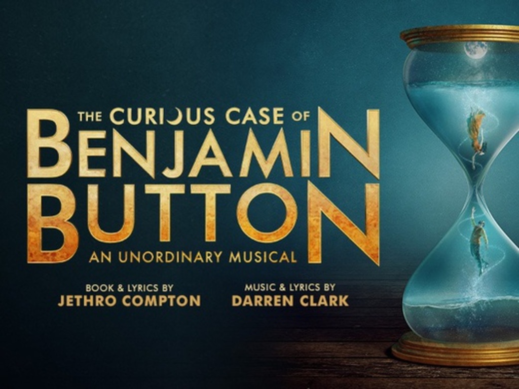 The Curious Case Of Benjamin Button, Ambassadors Theatre West Street ...