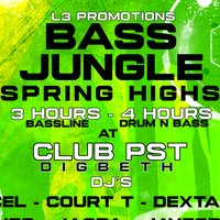 Club PST Digbeth Birmingham events. Buy official tickets here