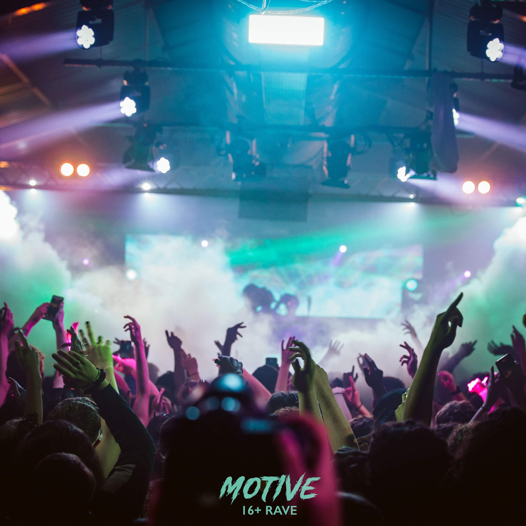 Reviews: 16+ DNB Rave w/ Bou + Devilman - Manchester | Academy 2 ...