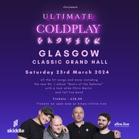 The Classic Grand Glasgow events. Buy official tickets here