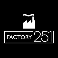 FAC 251 The Factory Manchester events. Buy official tickets here