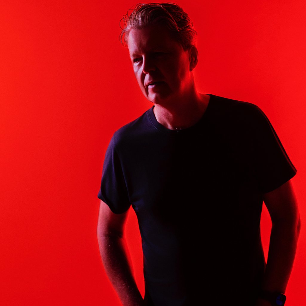 Colours presents... John Digweed – Ibiza Bible