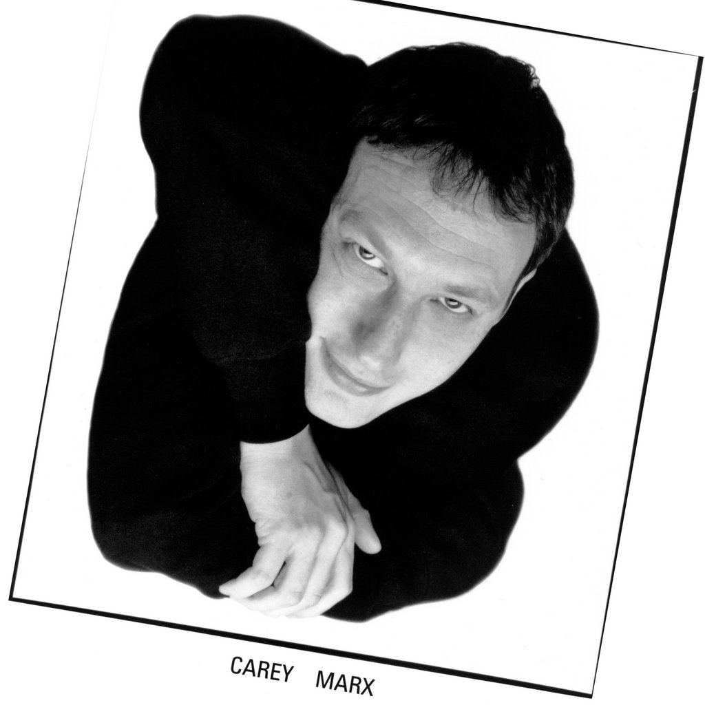 Venue: Carey Marx headlines Custard's October show @ Viva Theatre Soham ...