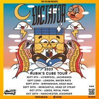 UPCOMING EVENTS - Jacaranda Records