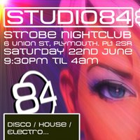 STROBE NIGHTCLUB Plymouth events. Buy official tickets here