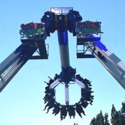 Cleethorpes Easter Holidays Mega Fun Park - 3 APR 2026