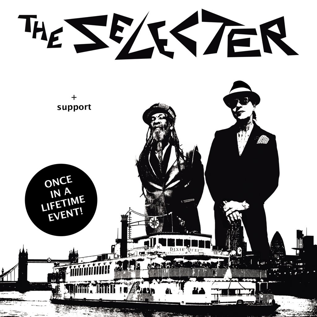 the selecter 2022