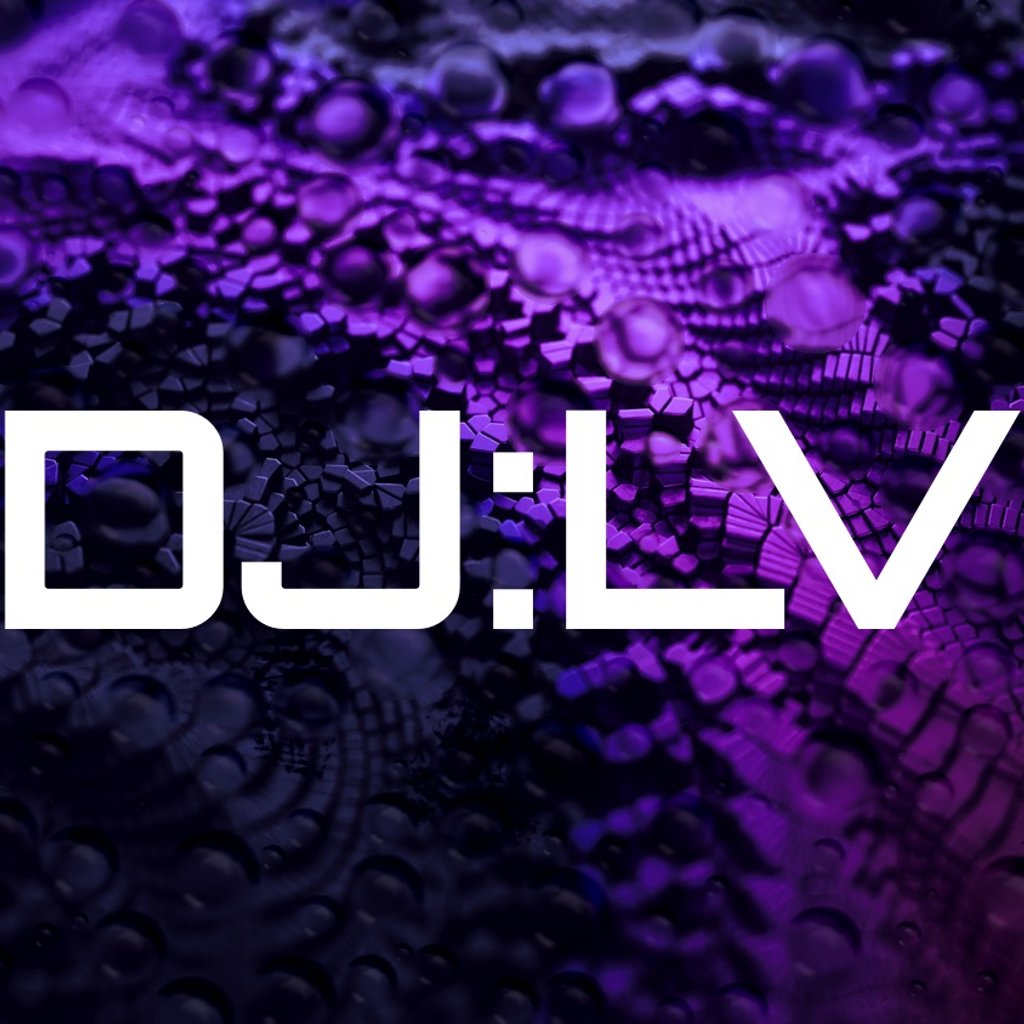 DJ:LV - Journey into Sound – Ibiza Bible