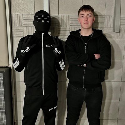 R96: Stand Free, Tunnels Aberdeen, 21 June 2024 | AllEvents.in