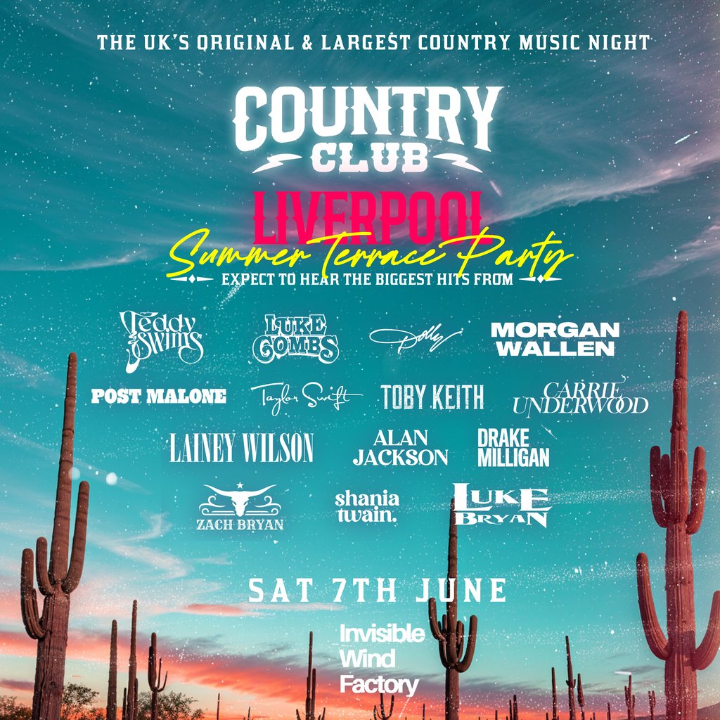 Country Club Festival
