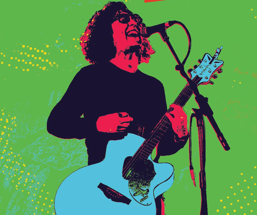Miles Hunt [The Wonder Stuff] + Padraig Jack | The Black Prince ...