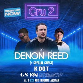 Birmingham Raves & Club Events 2025 | Skiddle