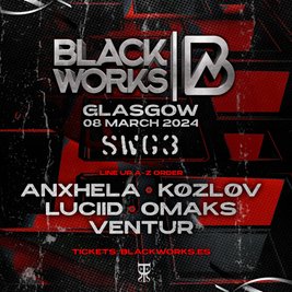 Glasgow Raves & Club Events 2024 | Skiddle
