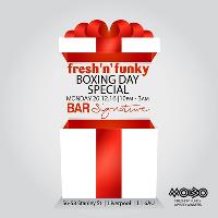 Nightclubs in Liverpool | Liverpool Clubbing Guide | Liverpool Nightclubs