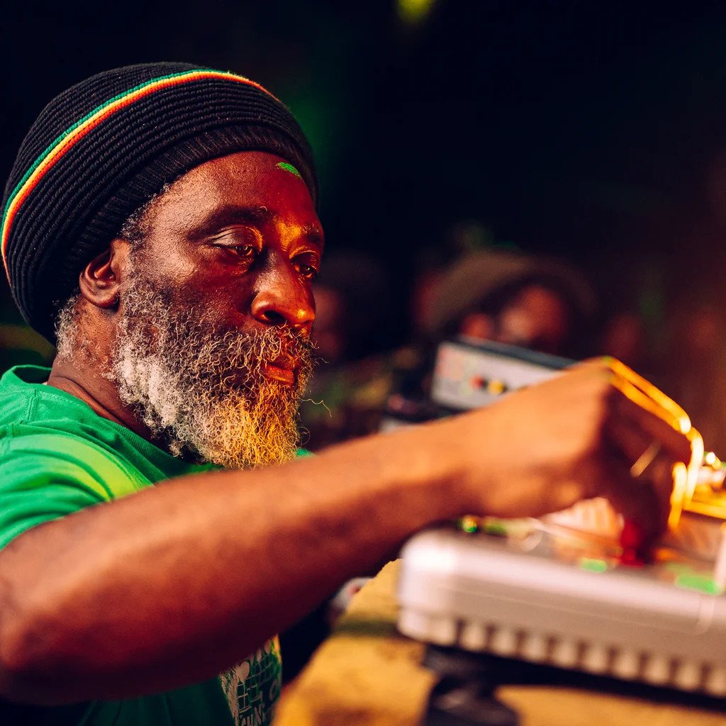 Hull Dub Club w/ Channel One + Sisters In Dub – Ibiza Bible