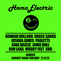 Hidden Manchester events. Buy official tickets here