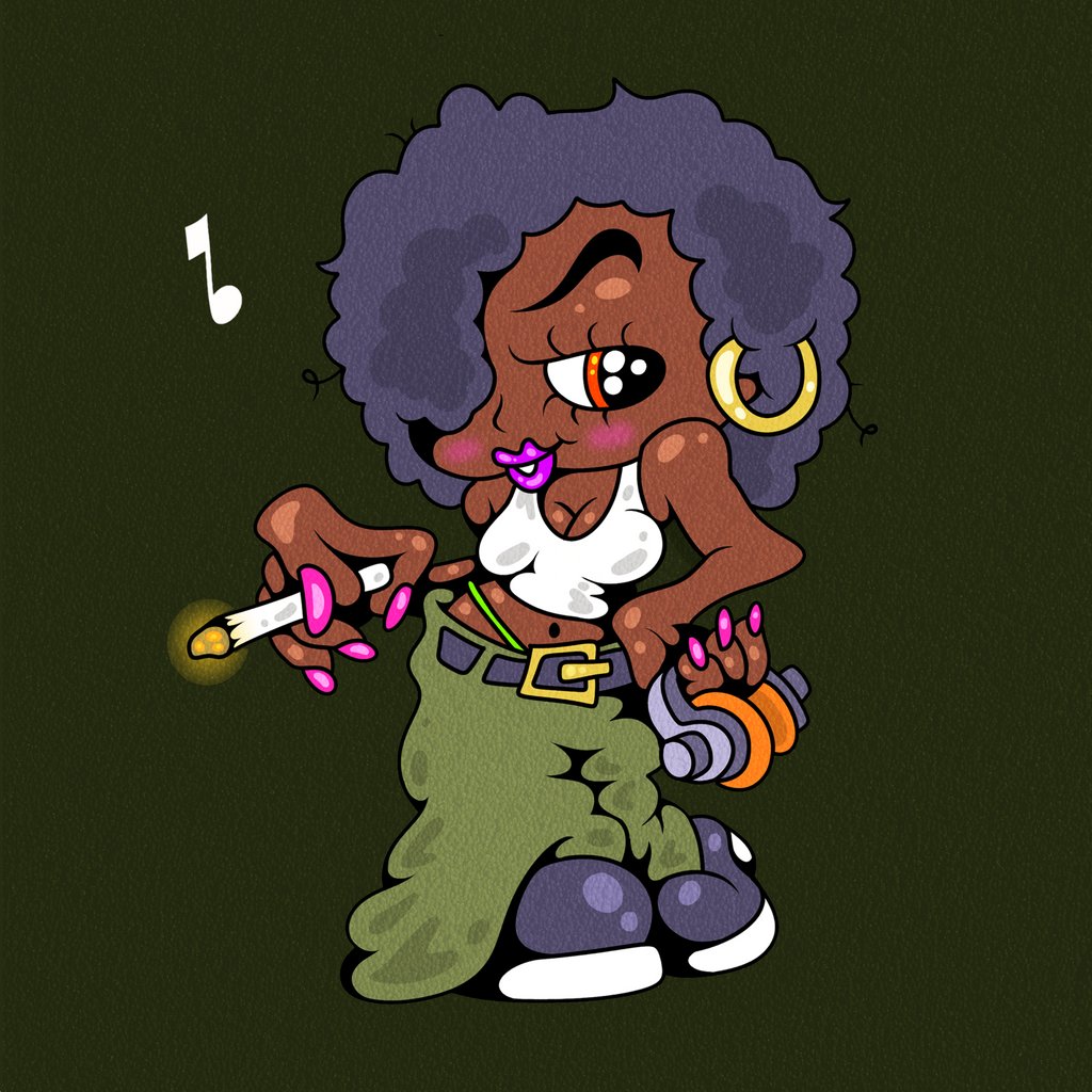 Warped Wednesday's - Xander (90 mins set): UK Garage + more! - 3 MAY 2023