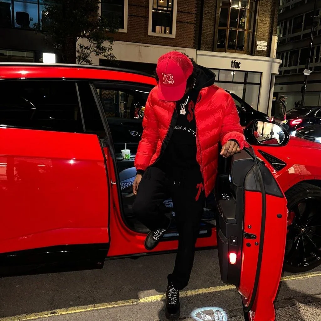 Summer Jam part 2 Rapper Sneakbo birthday bash and special guest on ...