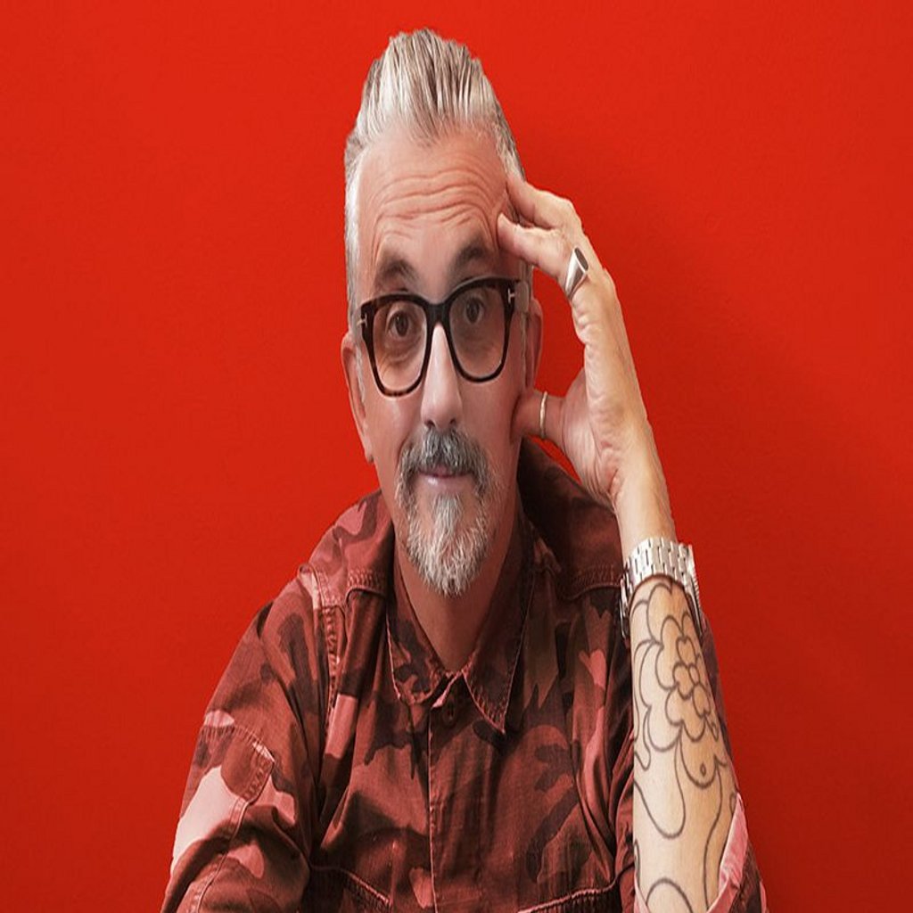 Comedy : Markus Birdman, Ben Norris , Karen Hobbs, Sang Don Park, The ...