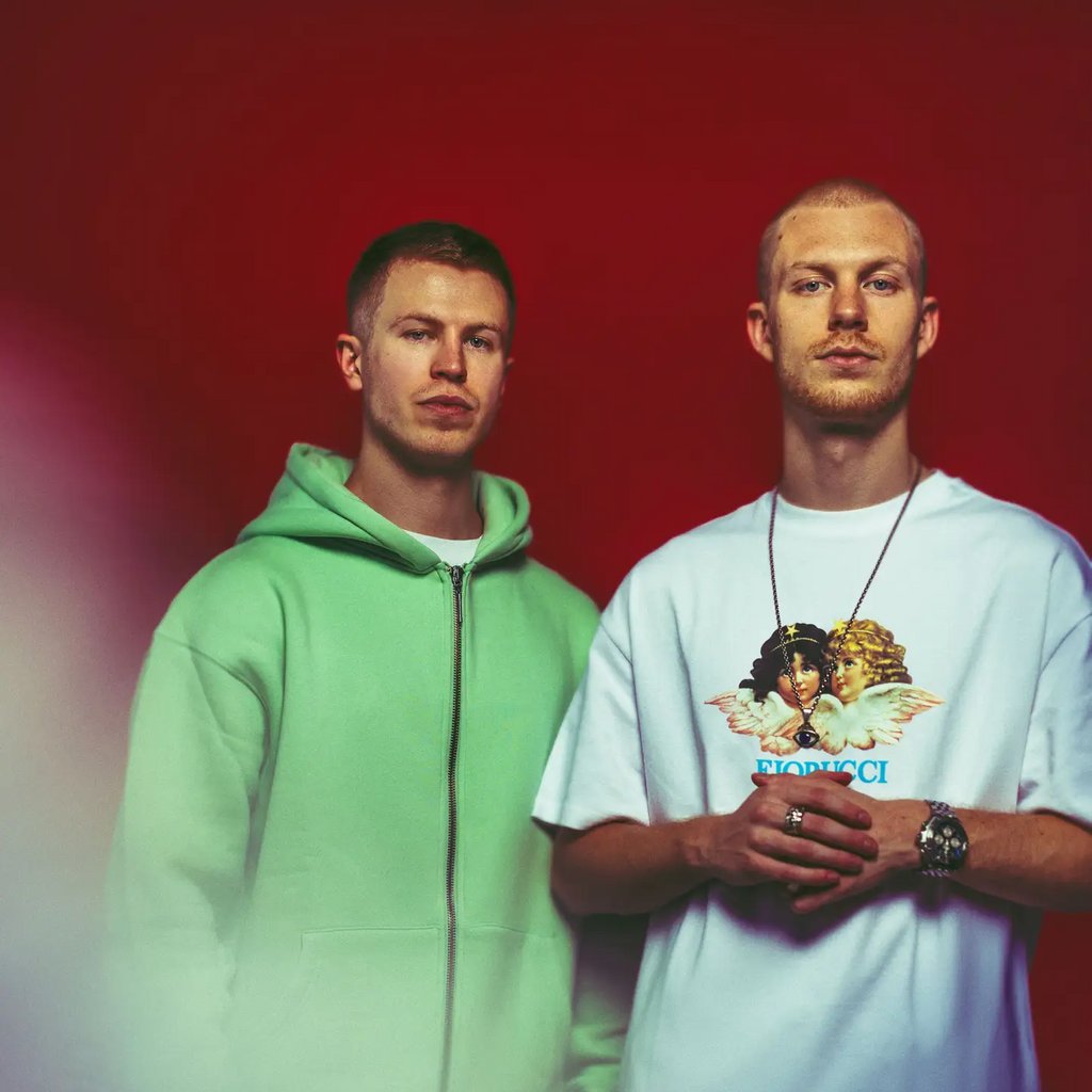CUE Presents: Funk Cartel | District | 03.05, District Cardiff, 3 May ...
