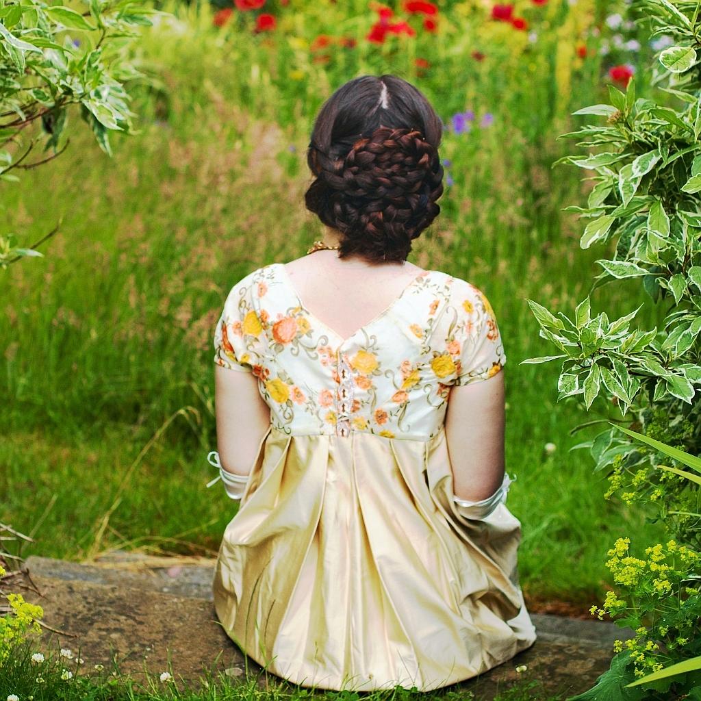 Emma by Jane Austen (adapted by Michael Bloom) - 11 SEP 2019