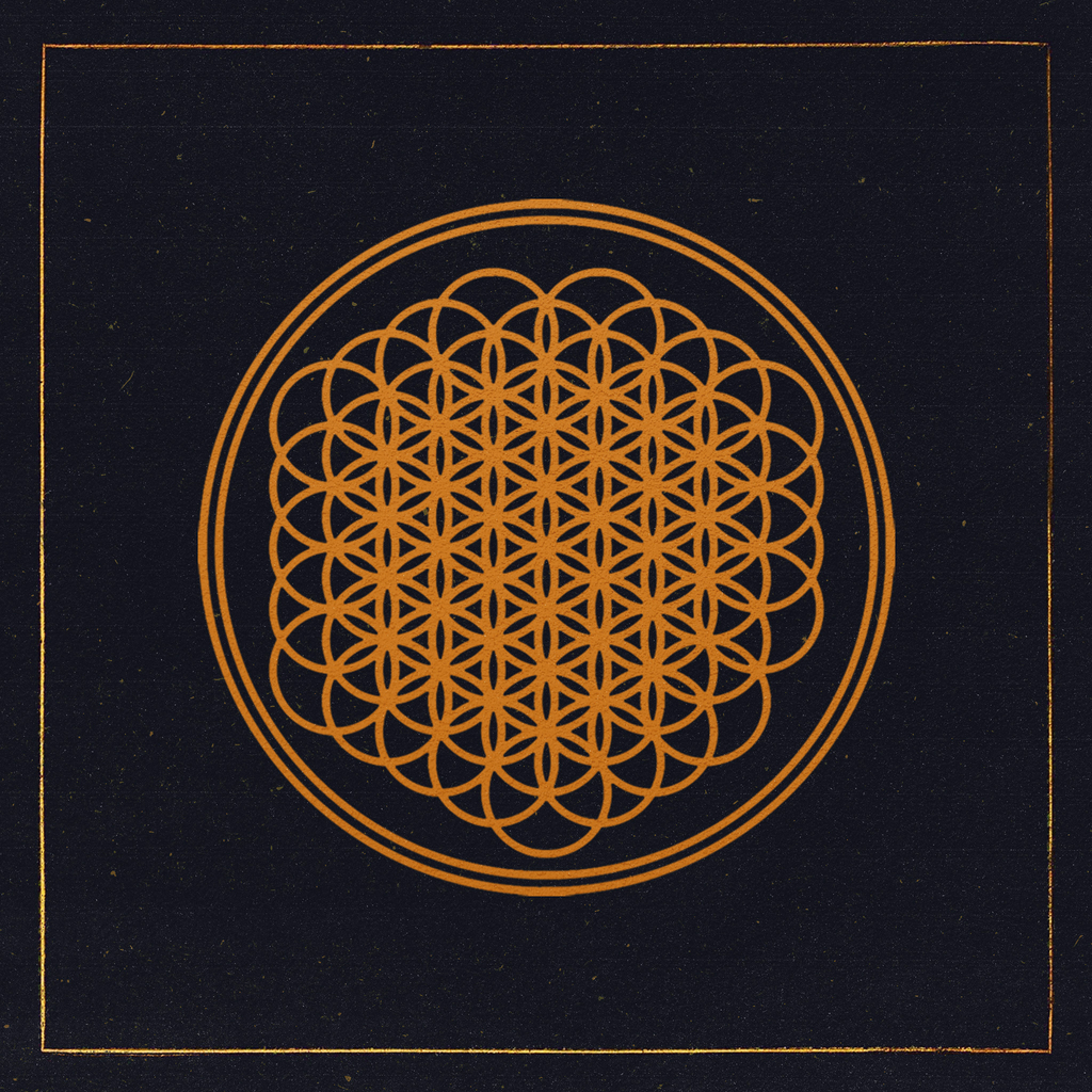Bring Me The Horizon Sempiternal Logo