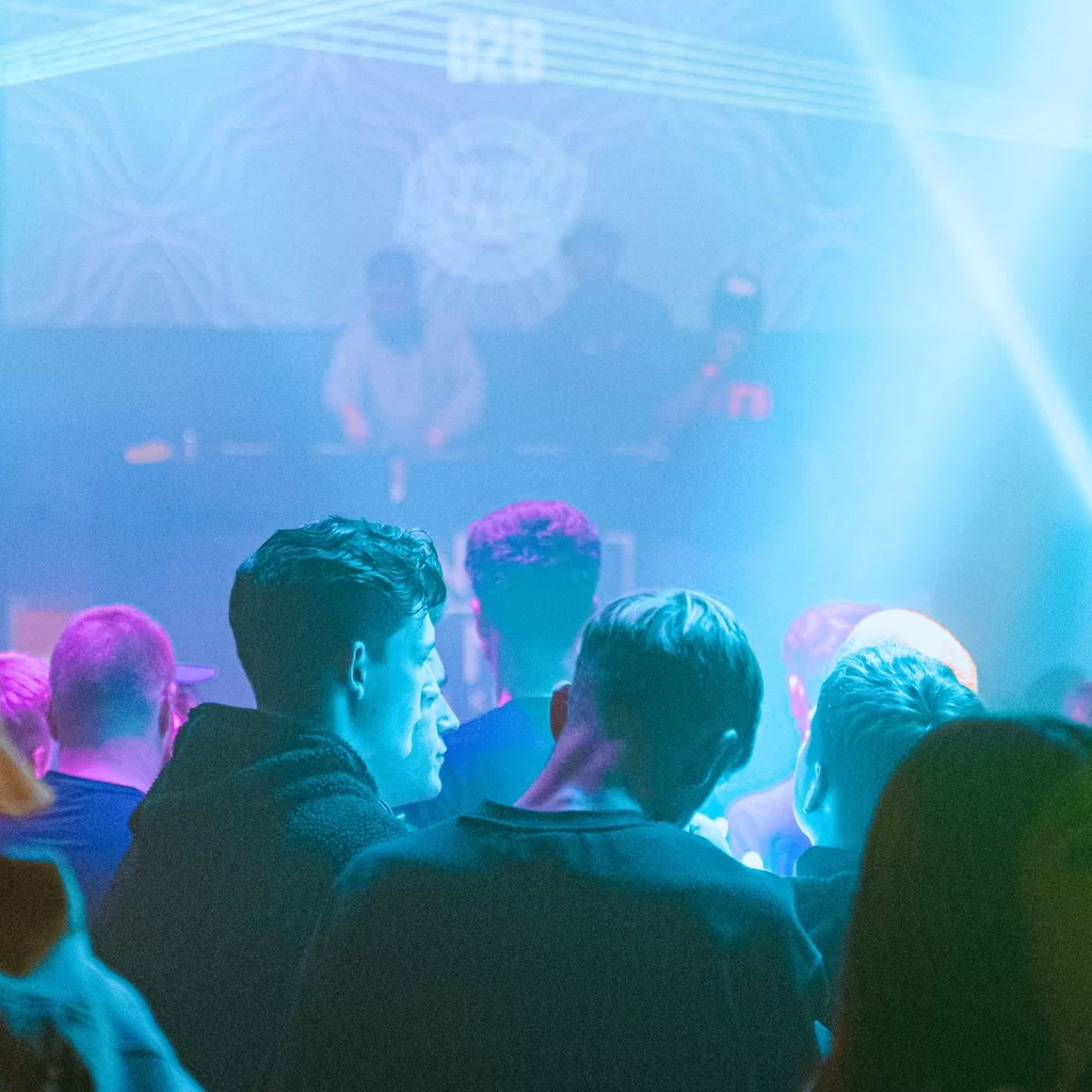 OTD Presents.. God Rave The Queen: A Royal Drum N Bass Rave!! at Unit ...