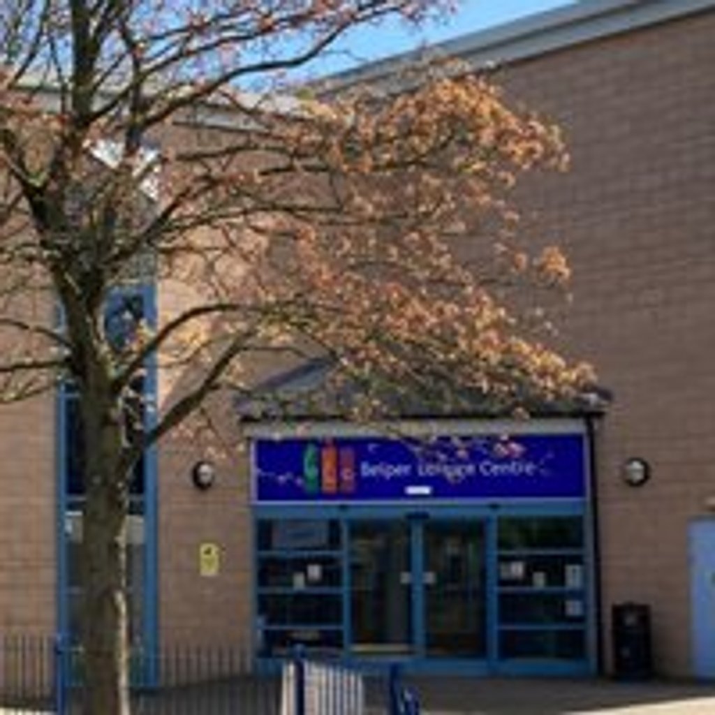 Belper Mind Body Spirit Event, Belper Leisure Centre, 1 December 2024 ...