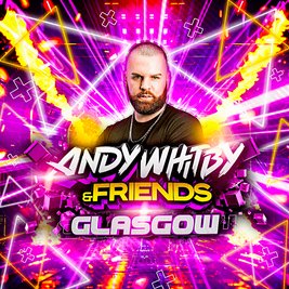 Glasgow Raves & Club Events 2024 | Skiddle